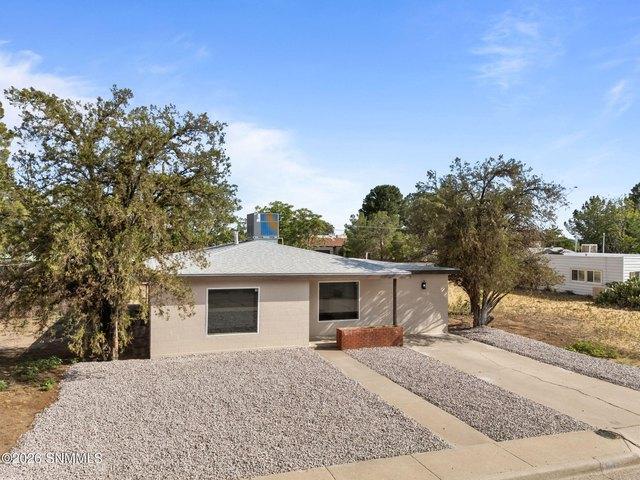 1600 E Boutz Rd, Las Cruces, NM 88001