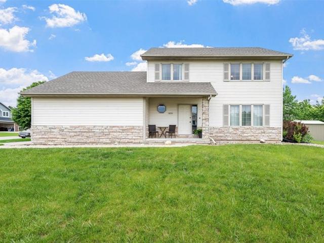 1600 E Boston Ave, Indianola, IA 50125