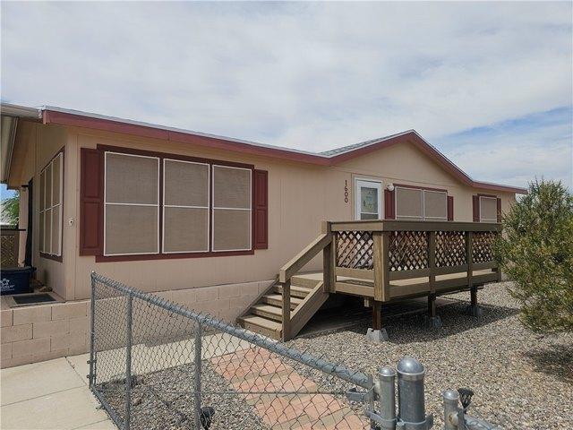 1600 E Gran Circulo, Fort Mohave, AZ 86426