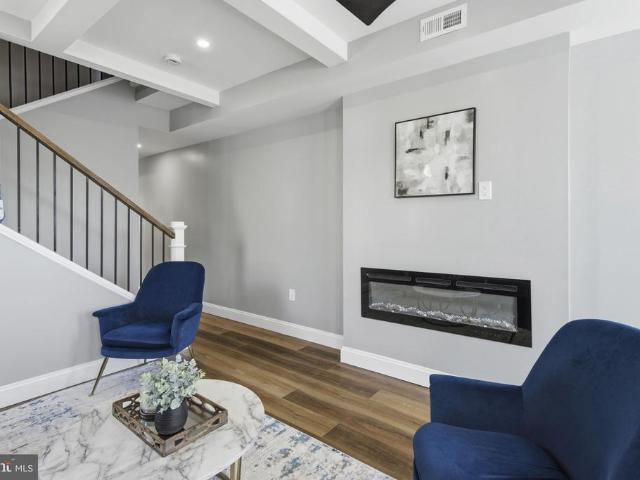 1600 E Federal Street