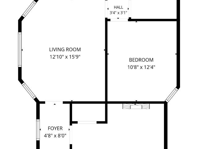 1600 E Kane Pl, Unit 1602