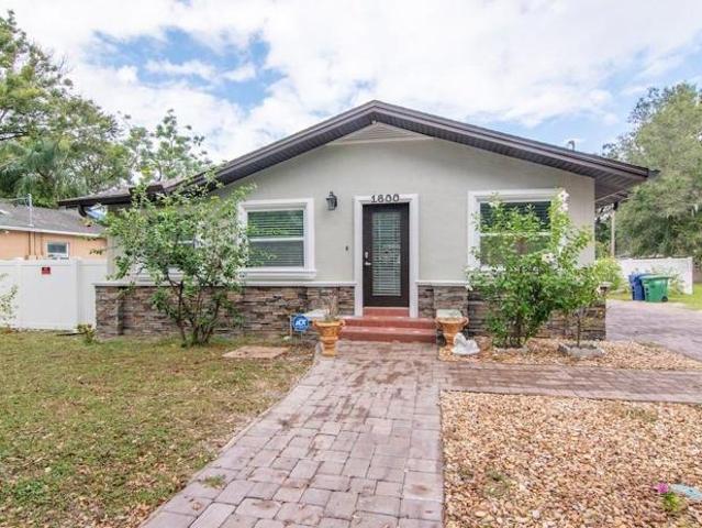 1600 E Hanna Ave, Tampa, FL 33610