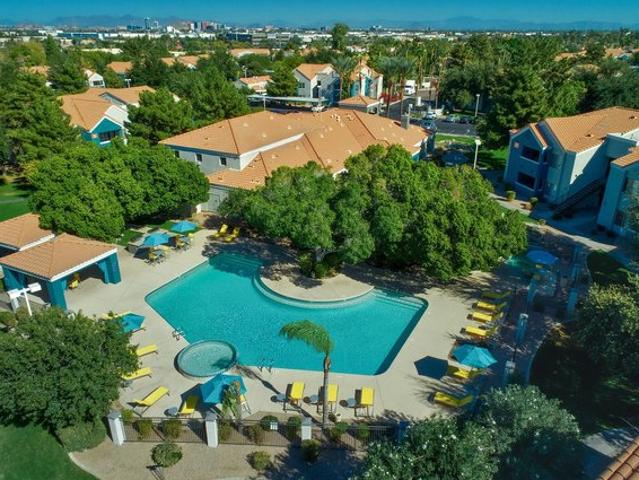 1600 E LA Jolla Dr, Tempe, AZ 85282