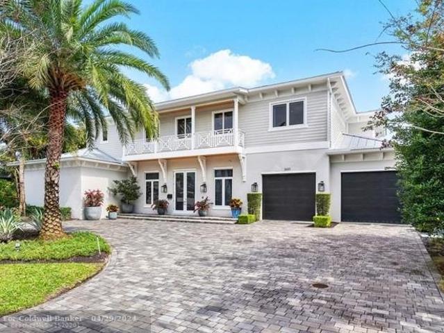 1600 E Lake Dr, Fort Lauderdale, FL 33316