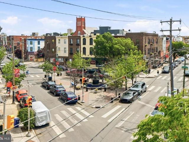 1600 E Passyunk Avenue