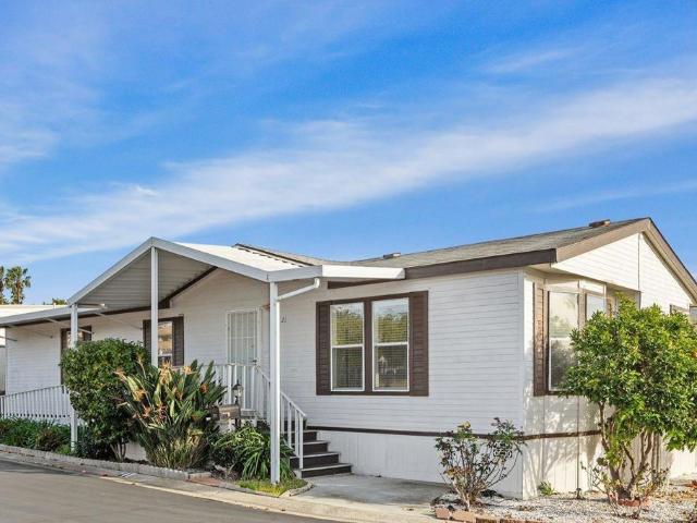 1600 E Vista Way, Unit 21, Vista, CA 92084 | MLS #NDP2601
