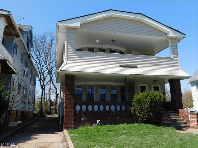 1600 Eddington Rd, East Cleveland, OH 44118