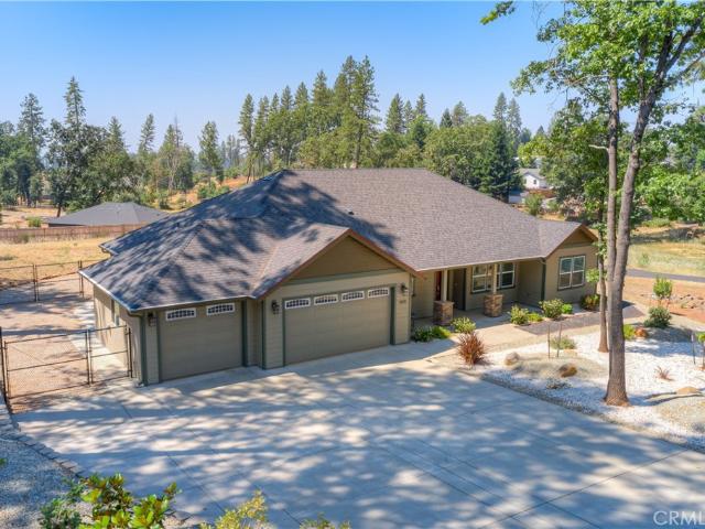 1600 Elliott Road