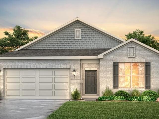 1600 Elm Ct, Angleton, TX 77515