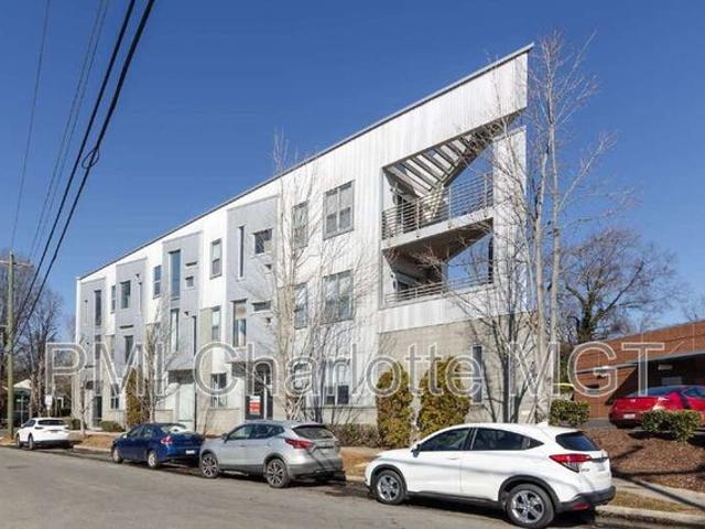 1600 Fulton Ave Ste 204, Charlotte, NC 28205