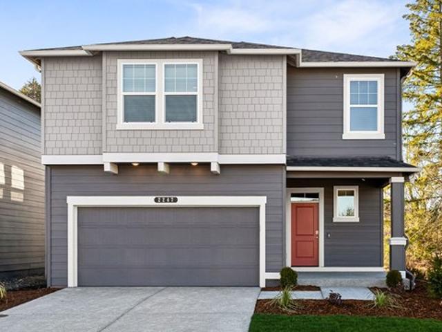 1600 Fiona St NE # 60, Lacey, WA 98516