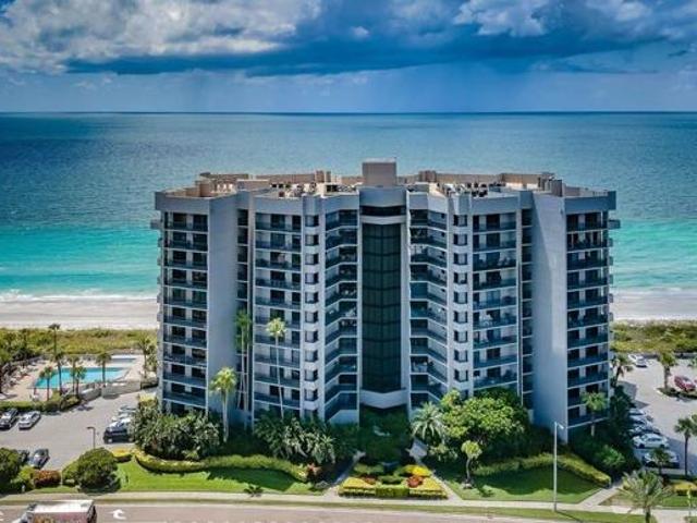 1600 Gulf Blvd #1016, Clearwater Beach, FL 33767 in Clearwater, Florida