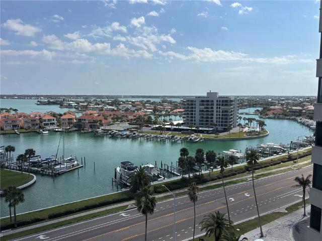 1600 Gulf Blvd, Unit 1016, Clearwater Beach, FL 33767 | MLS #TB8477