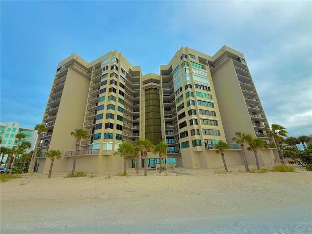1600 Gulf Blvd, Unit 1112, Clearwater Beach, FL 33767 | MLS #TB8458