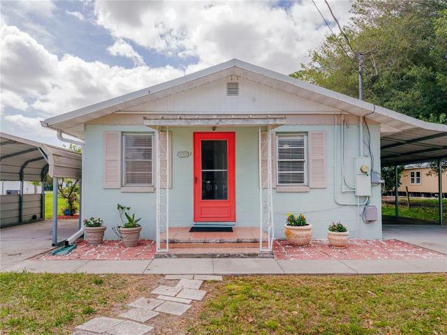 1600 Gar St, Cloud, FL 34771 | MLS #S5146 | Compass