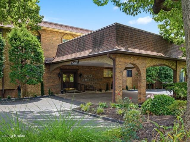 1600 Gardiner Ln Apt 118, Louisville, KY 40205