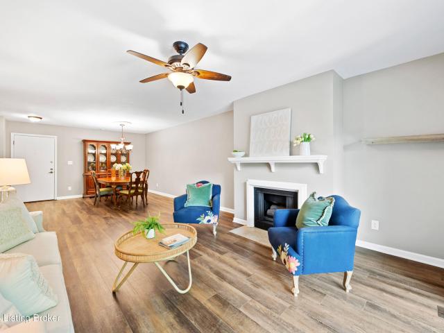 1600 Gardiner Ln 203