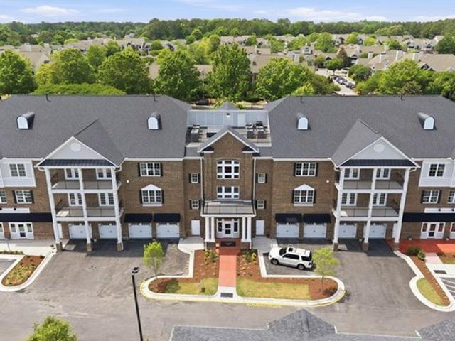 1600 Gathering Park Cir Unit 204, Cary, NC 27519