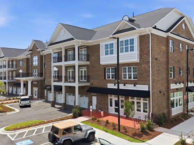 1600 Gathering Park Cir Unit 304, Cary, NC 27519