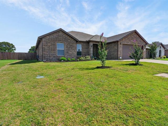 1600 Glade Meadows Drive