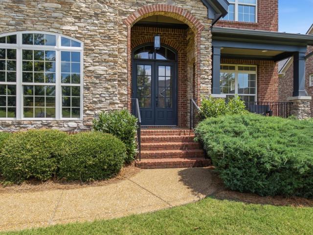 1600 Glenellen Way