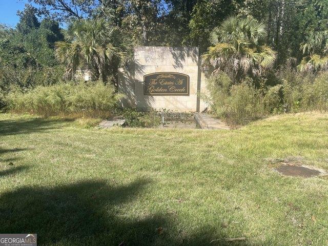 1600 Golden Creek Cts SW, Conyers, GA 30094