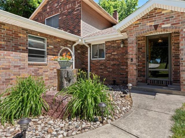 1600 Golf Club Dr S, Richmond, MO 64085 | MLS #2528 | Compass