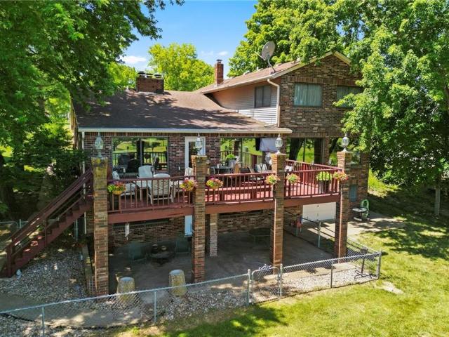 1600 Golf Club Drive