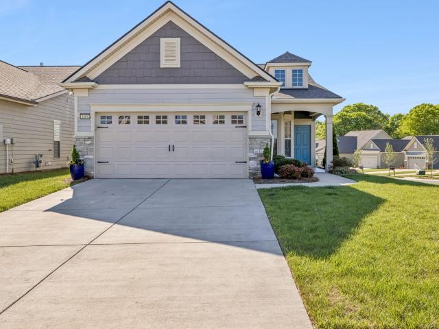 1600 Grainger Spgs, Spring Hill, TN 37174 | MLS #3175 | Compass