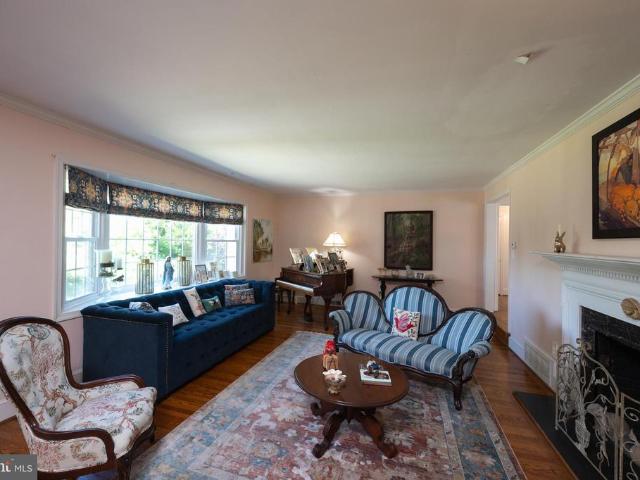 1600 Huntingdon Road