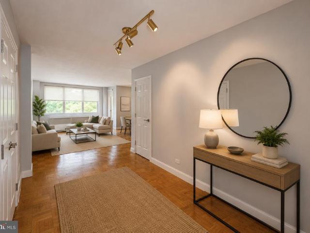 1600 Hagys Ford Road # 6 E