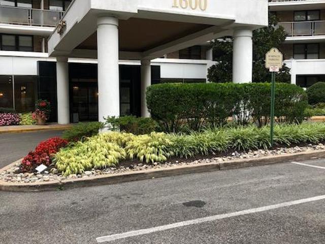 1600 Hagys Ford Road # 3E