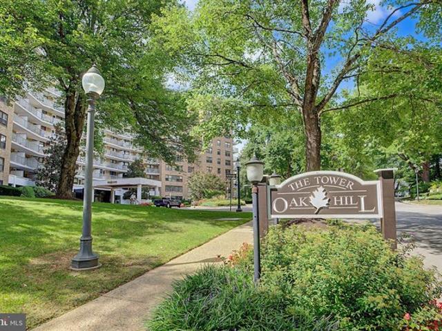 1600 Hagys Ford Rd Apt 6U, Narberth, PA 19072