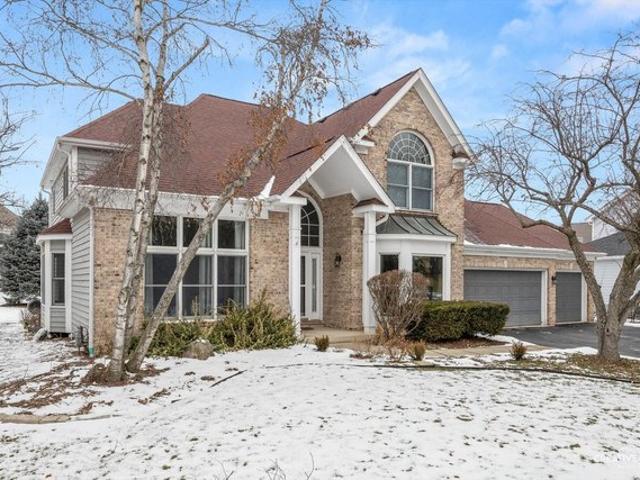 1600 Harris Dr, Aurora, IL 60502