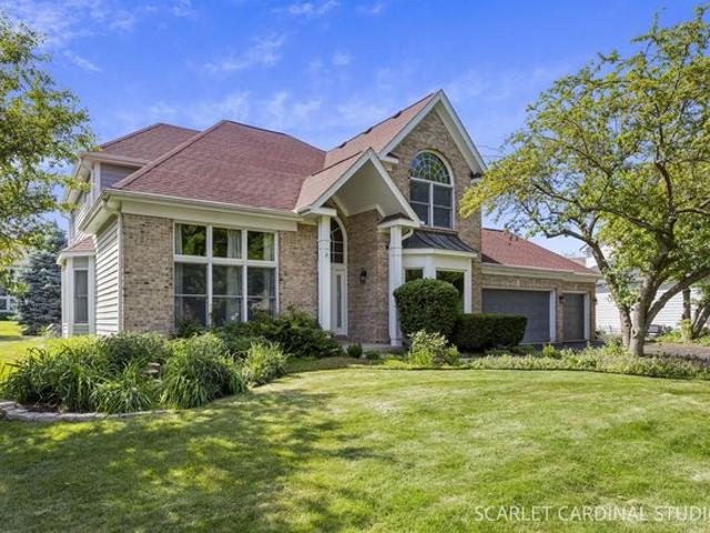 1600 Harris Dr, Aurora, IL 60502