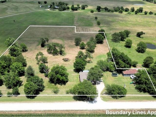 1600 Hcr 2302 S, Abbott, TX 76621