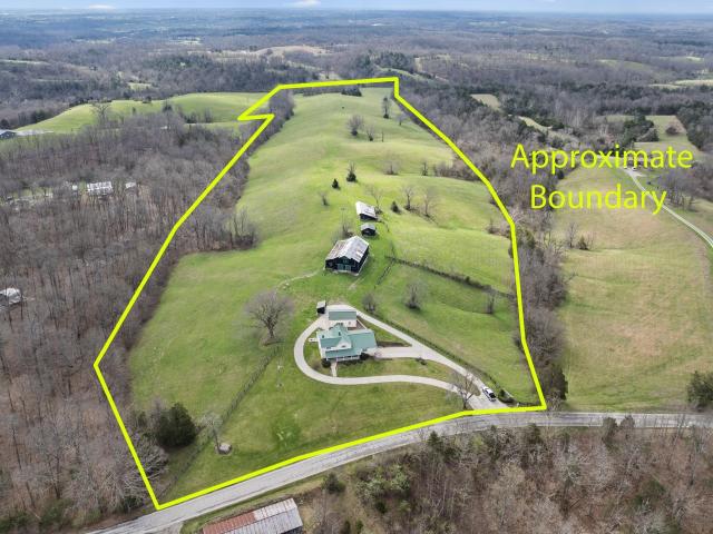 1600 Hickory Grove Road