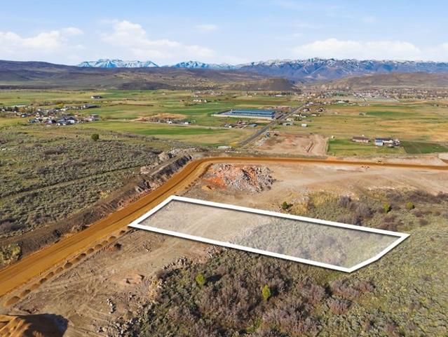 1600 High Country Ln Unit 62, Francis, UT 84036