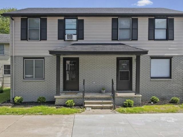 1600 Holland Ave, Port Huron, MI 48060