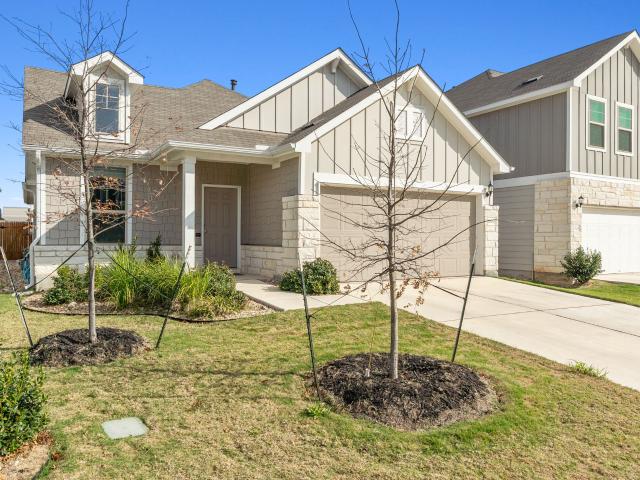 1600 Hope Rnch Rd, Leander, TX 78641 | MLS #4923 | Compass