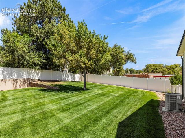 1600 Horseshoe Place