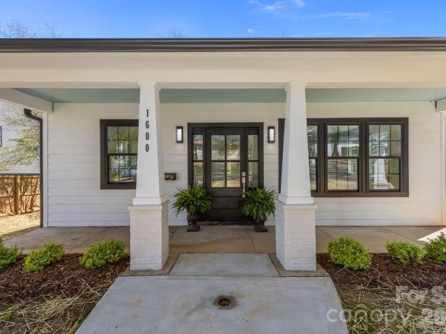 1600 Julia Maulden Pl, Charlotte, NC 28206 | MLS #4358