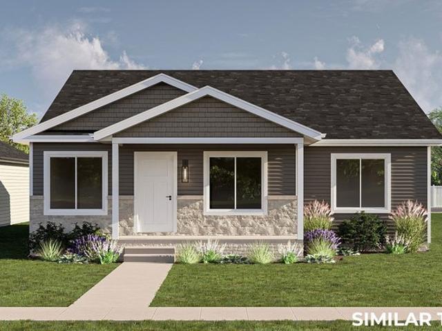 1600 Justice Way, Knoxville, IA 50138