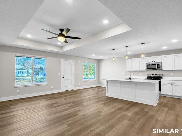 1600 Justice Way