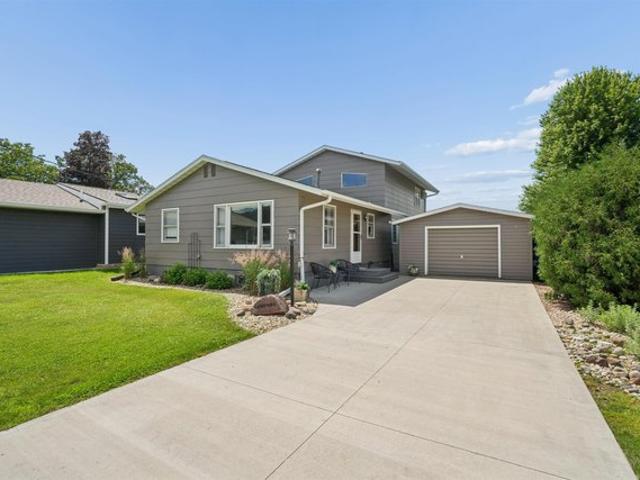 1600 Jack Oak Rd, Cassville, WI 53806