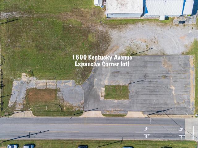 1600 Kentucky Avenue