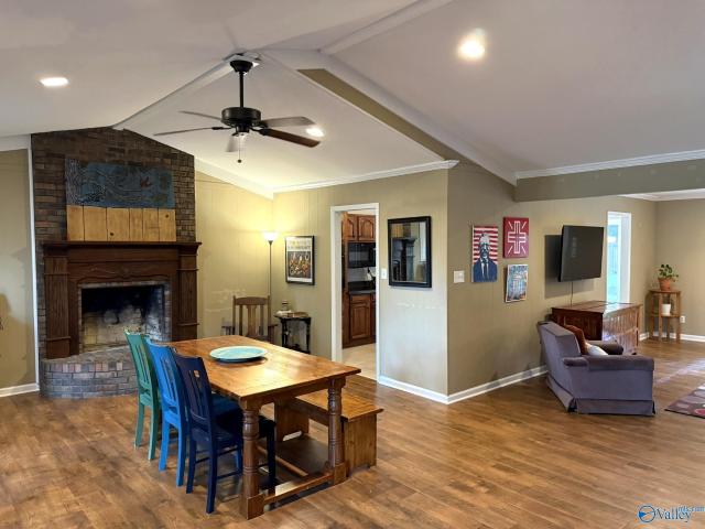 1600 Kenwood Court