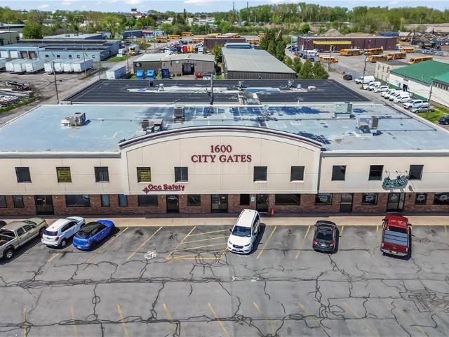 1600 Lyell Ave, Unit 2D