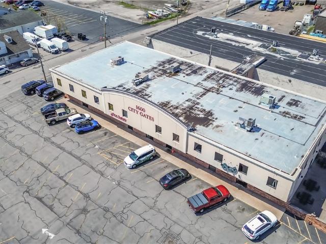 1600 Lyell Ave, Unit 2E