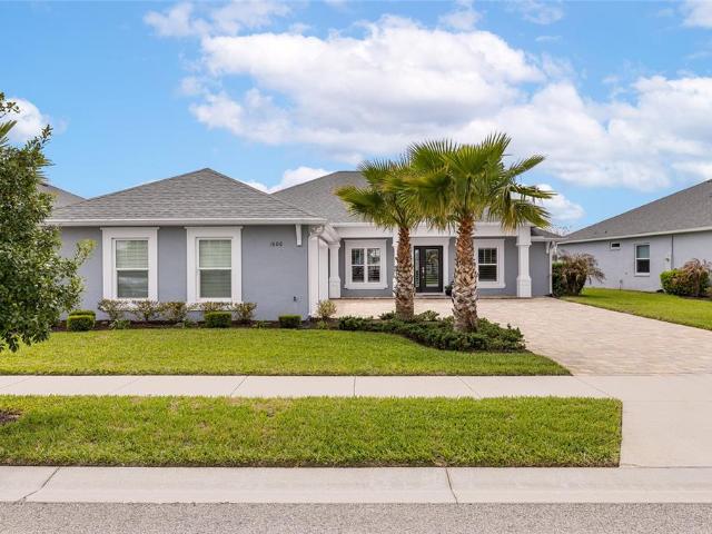 1600 Lake Reserve Dr, DeLand, FL 32724 | MLS #O6392